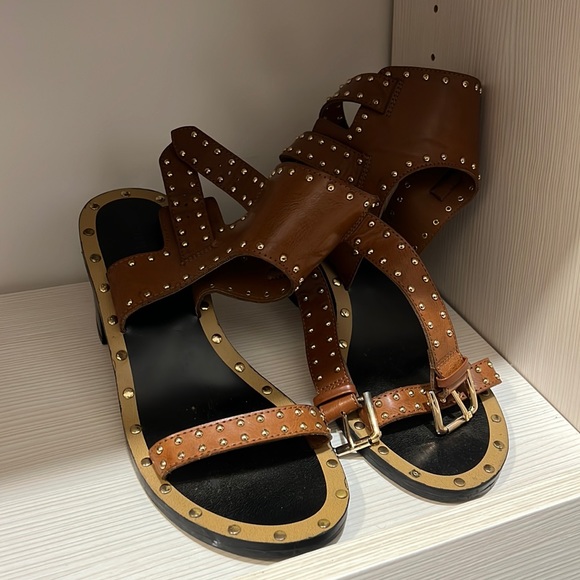 Forever 21 | Shoes | Sandals Forever 2 | Poshmark